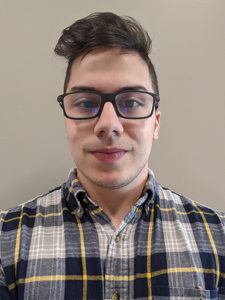 Members - Ivanova Lab